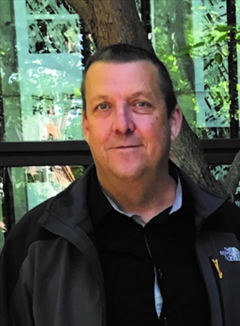 BRIAN LATHAM | News, Sports, Jobs - The Times Leader